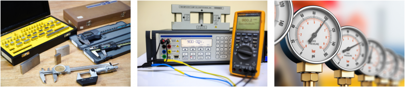 Calibration Services - WA Calibrations