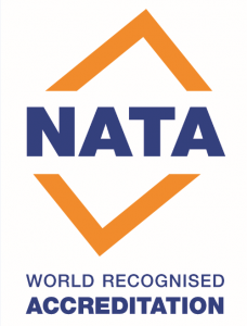 NATA Accreditation ISO/IEC 17025 - WA Calibrations